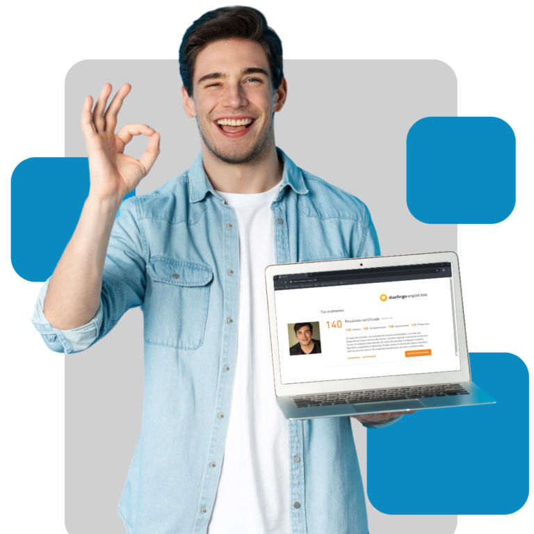 Individual Practice Test - DET Trainer