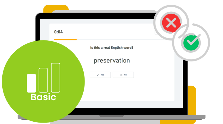 Read and Select – Basic Practice Test 1 - DET Trainer